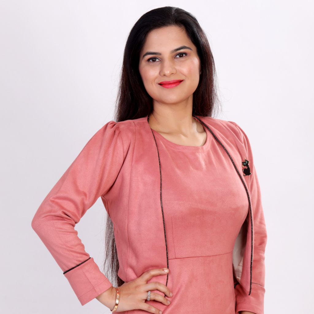 What Having Anxiety Feels Like and How to Deal with It- Dr. Era Dutta ...
